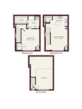 Manchester State Thomas - 3010 State St Dallas TX | Zillow