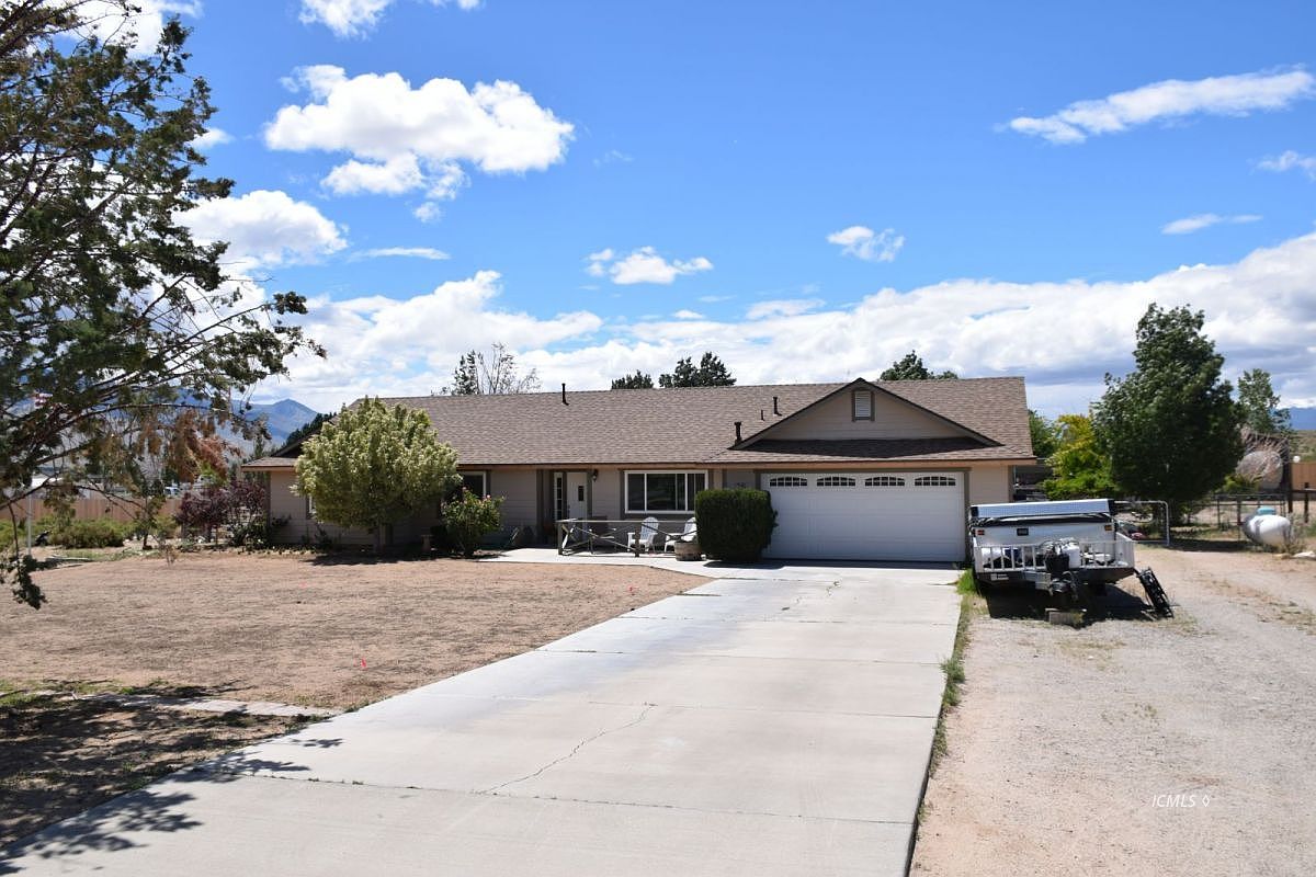 75 Ronda Ln, Chalfant, CA 93514 | Zillow