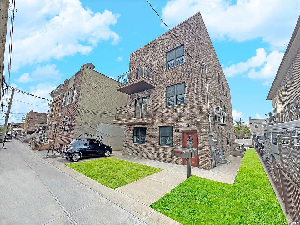33-30 101st Street, Corona, NY 11368 | MLS #3549926 | Zillow