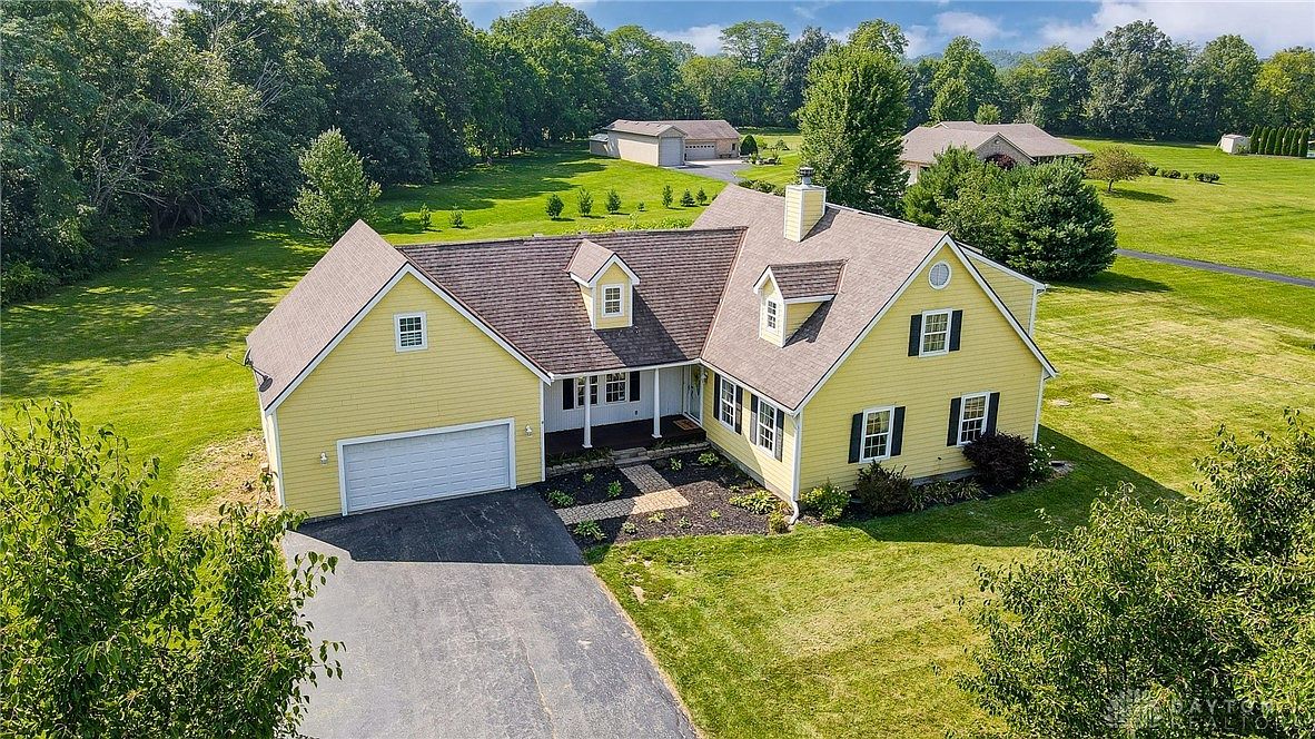 1850 State Route 187, London, OH 43140 | Zillow