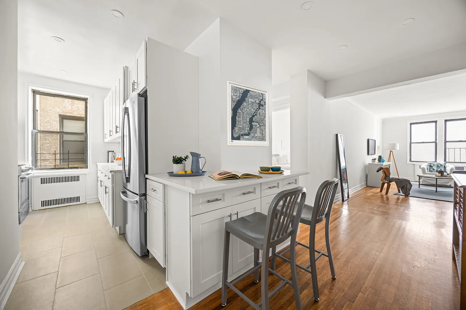 657 East 26th Street #2T in Flatbush, Brooklyn | StreetEasy