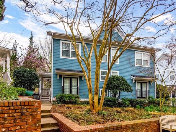 Atlanta GA Townhomes & Townhouses For Sale - 482 Homes | Zillow