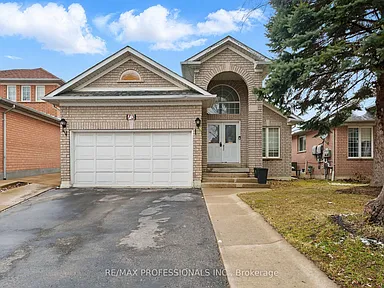 73 Fiddleneck Cres Brampton ON | Zillow