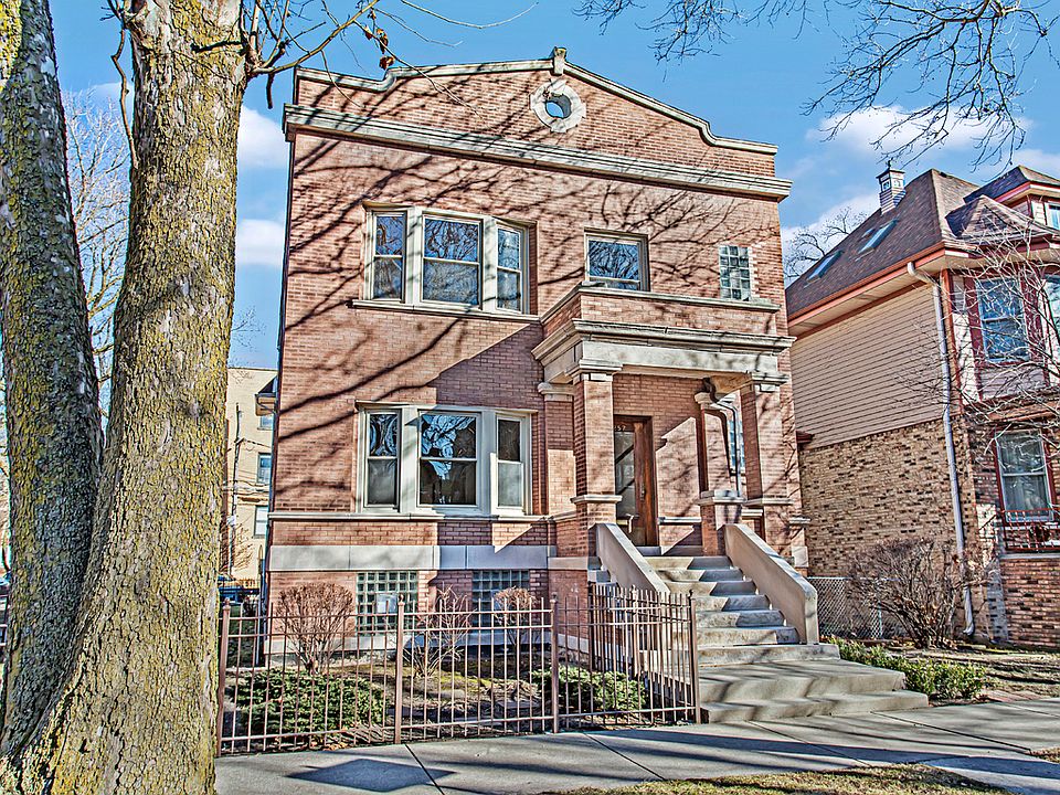 6257 N Wayne Ave, Chicago, IL 60660 | Zillow