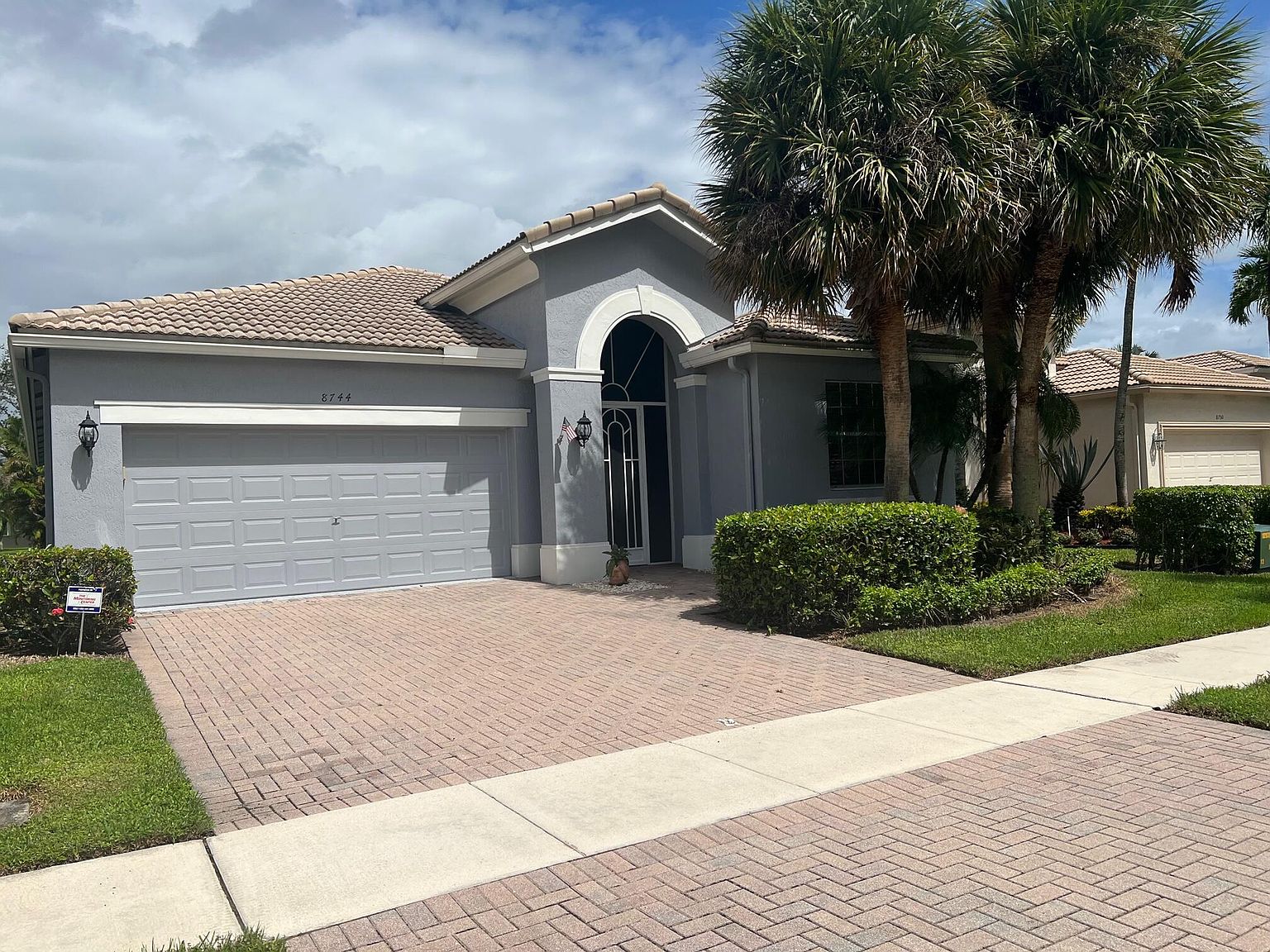 8744 Milport Drive, Boynton Beach, FL 33472 | MLS #RX-11021144 | Zillow