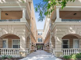 836 E 17th Avenue #1A, Denver, CO 80218 | Zillow