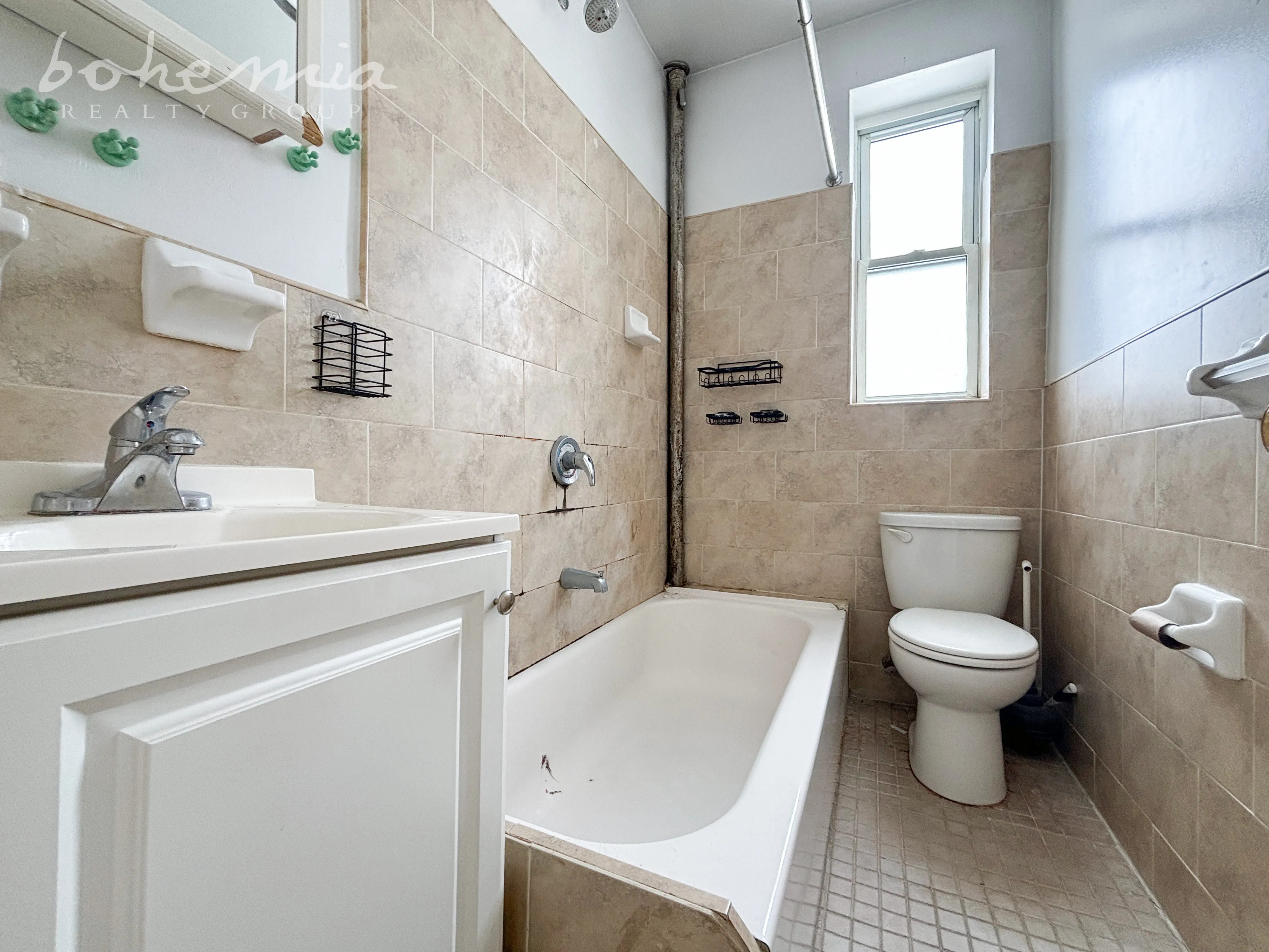 595 West 207th Street #51 in Inwood, Manhattan | StreetEasy