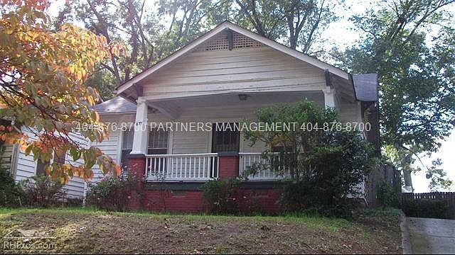 877 Gilbert St SE, Atlanta, GA 30316 | Zillow