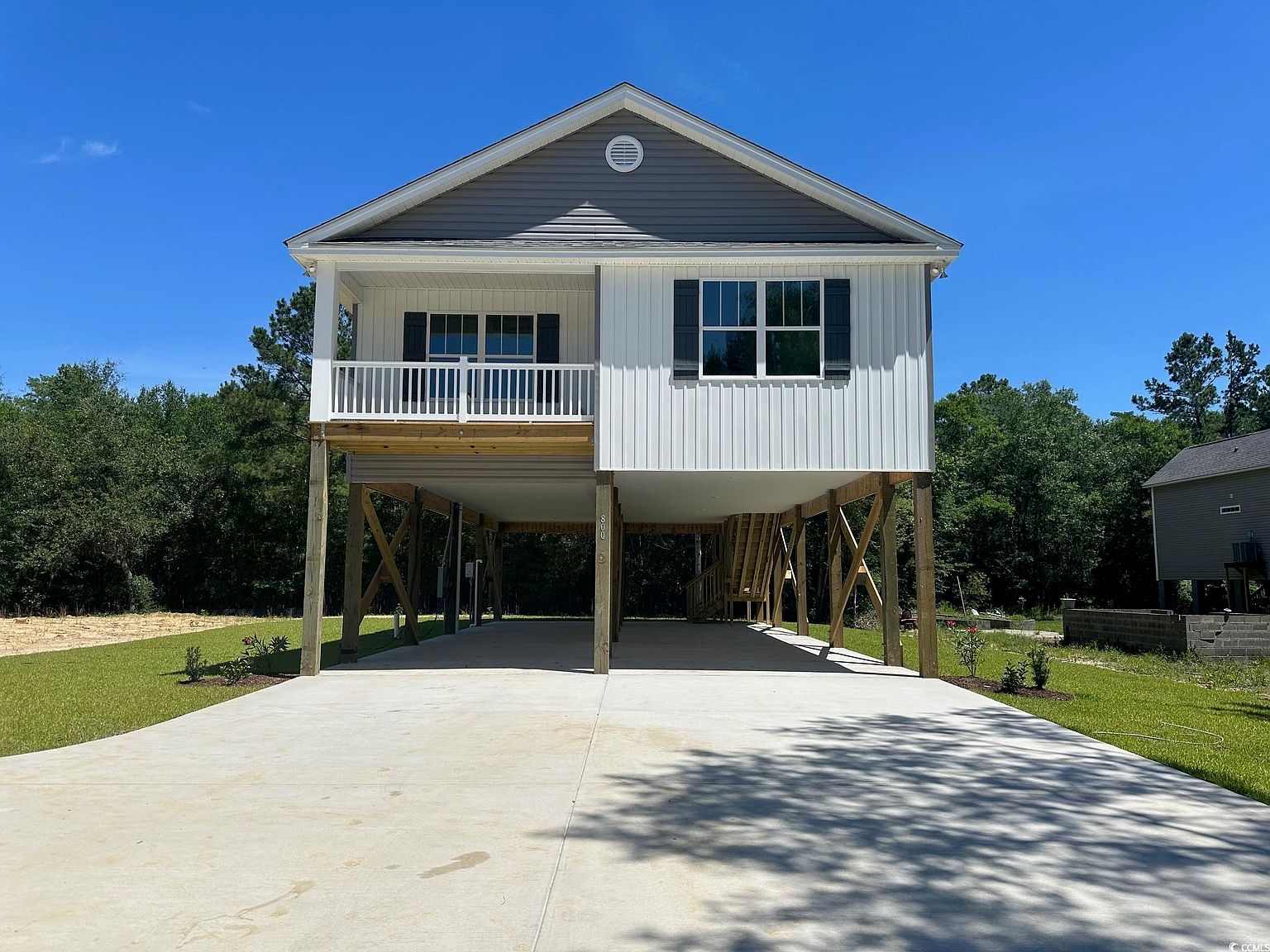 800 Rowe Pond Rd., Conway, SC 29526 | MLS #2410127 | Zillow