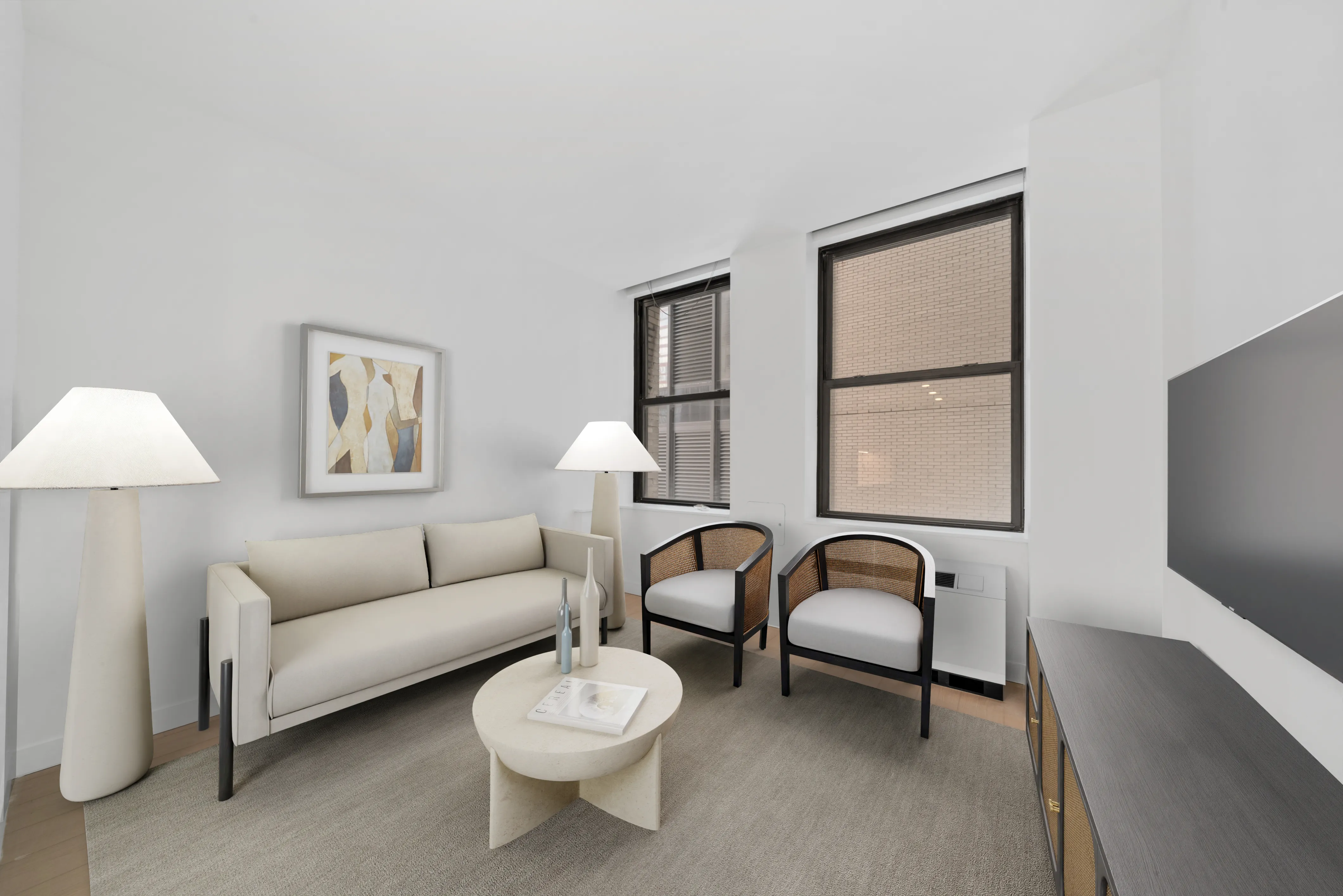 17 Battery Place #1743 in Financial District, Manhattan | StreetEasy