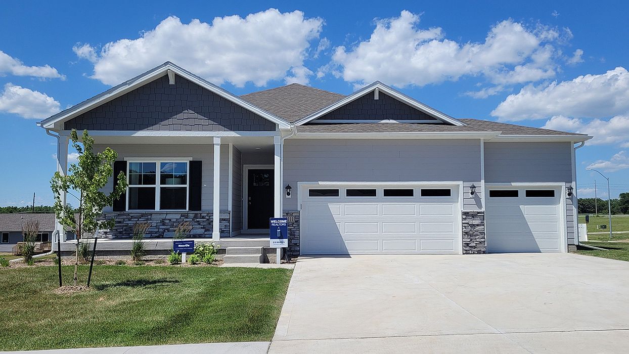 Eagle Vista by D.R. Horton - Iowa in Adel IA | Zillow