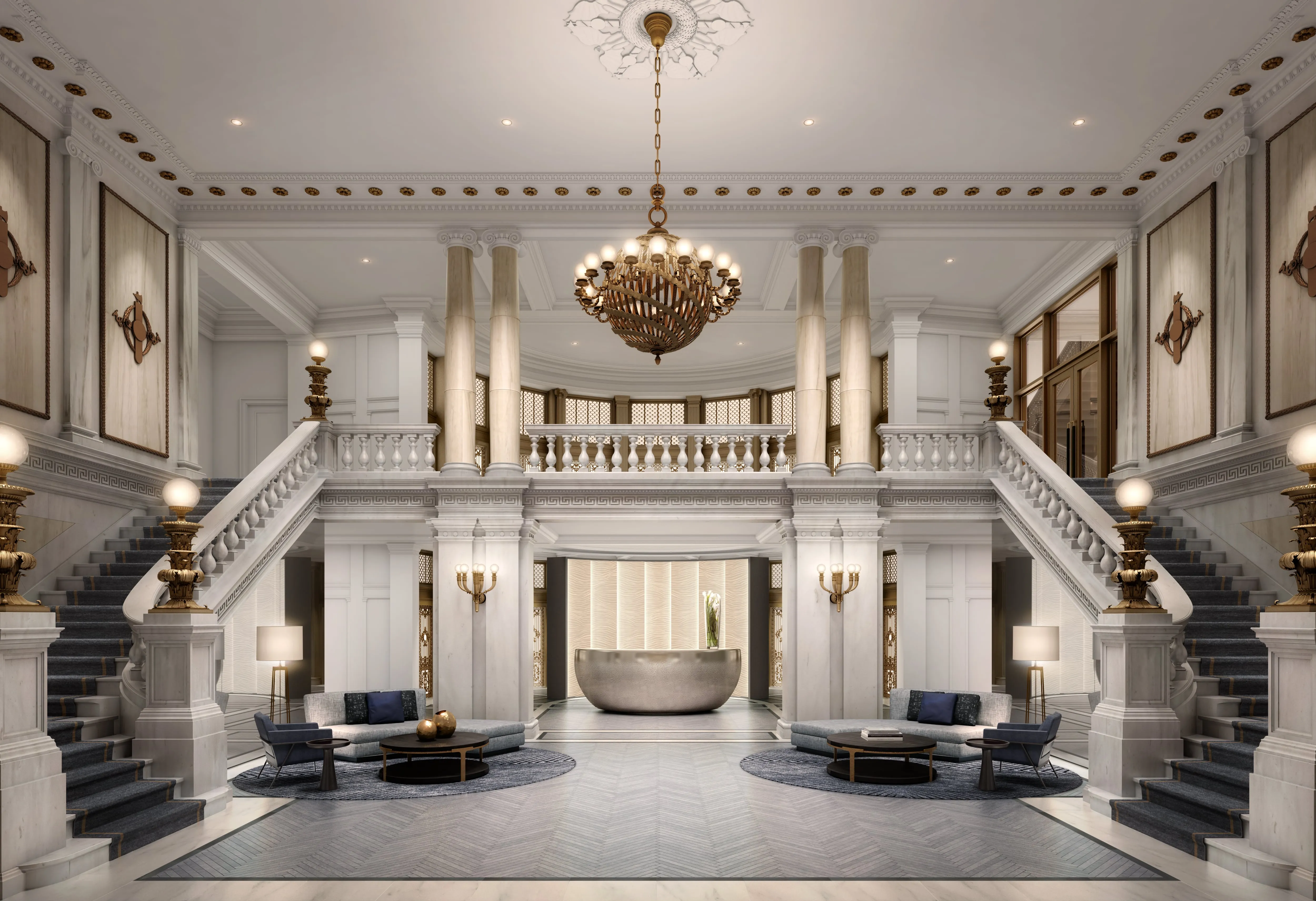 108 LEONARD at 108 Leonard Street in Tribeca : Sales, Rentals ...