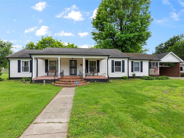 Charleston MO Real Estate - Charleston MO Homes For Sale | Zillow