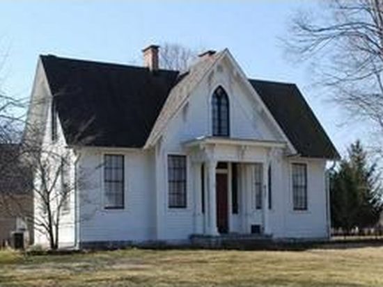 813 W Market St, Baltimore, OH 43105 | Zillow