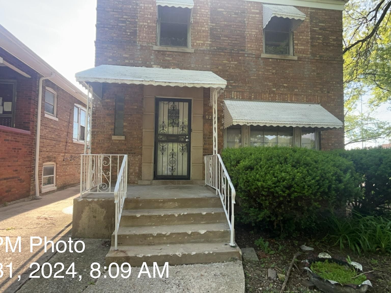 9257 S Perry Ave, Chicago, IL 60620 | Zillow