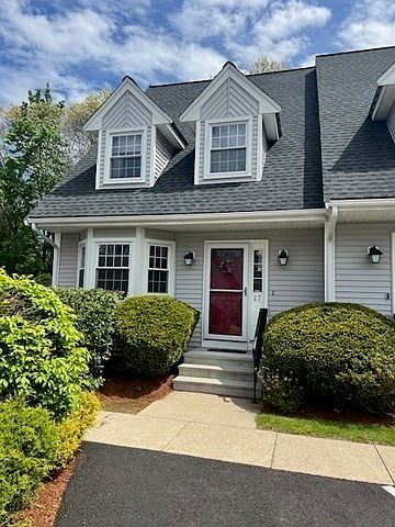27 Cinnamon Cir #27, Walpole, MA 02081 | Zillow