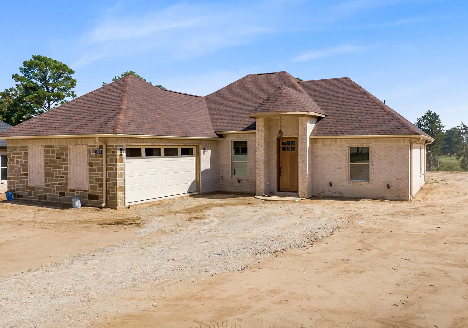 205 County Road 2343, Pittsburg, TX 75686 | MLS #12670263 | Zillow