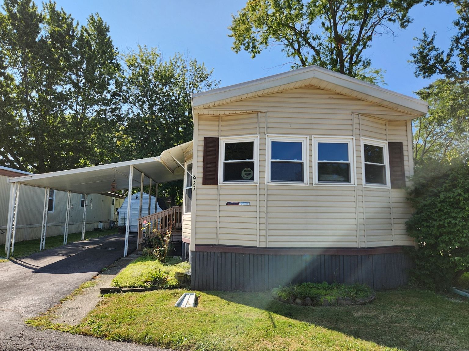 933 Skye Dr #61, Findlay, OH 45840 | Zillow