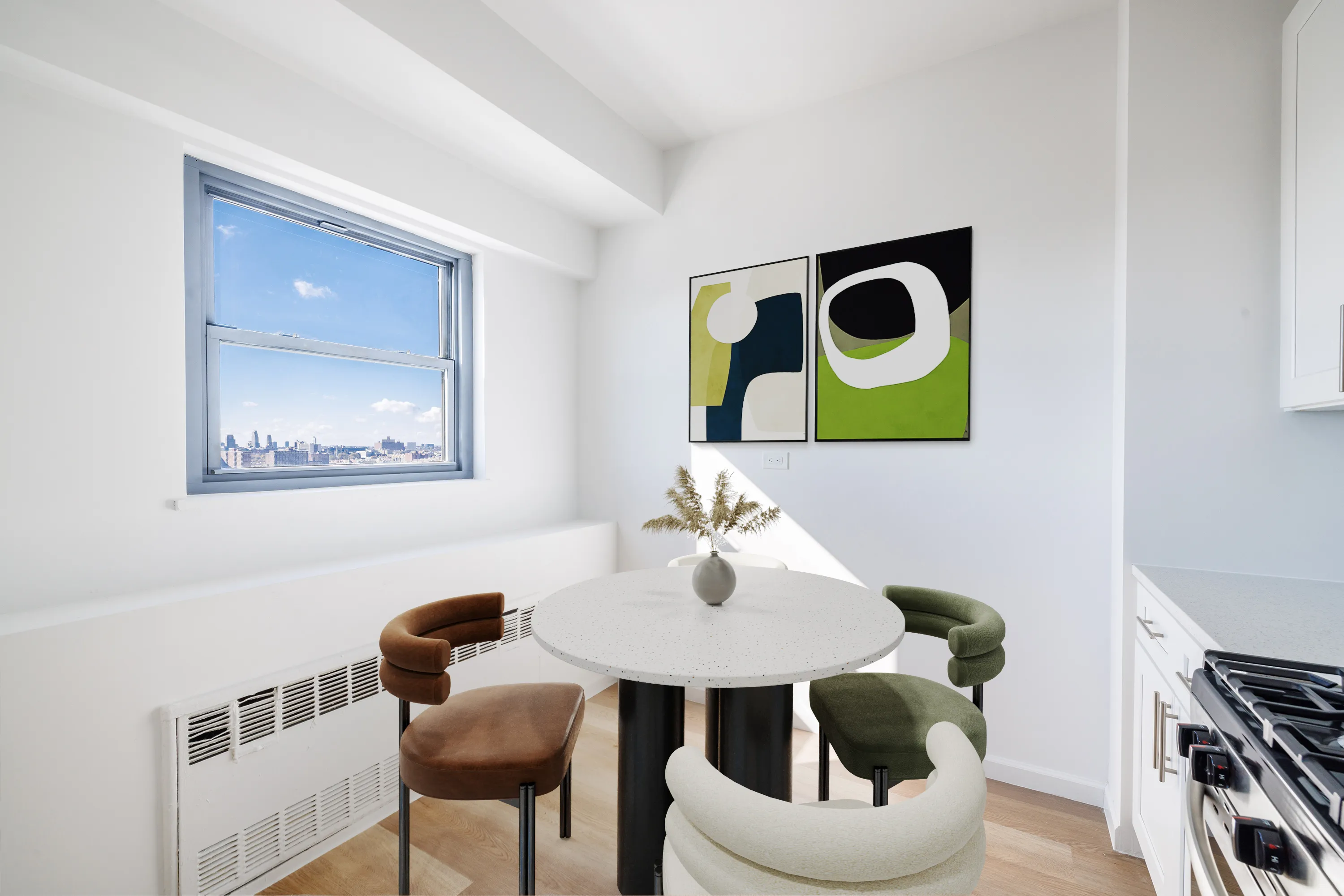 1020 Grand Concourse #24RR in Concourse, Bronx | StreetEasy