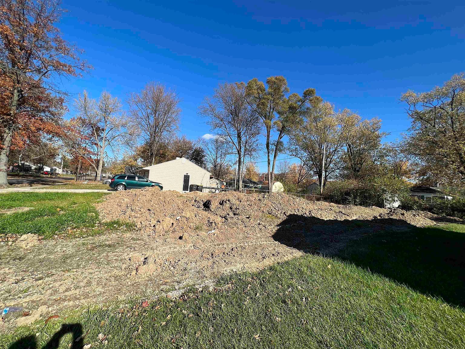 5215 Reed St, Fort Wayne, IN 46806 | MLS #202341619 | Zillow