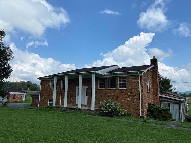 4207 Little Beaver Rd, Calvin, WV 26660 | Zillow