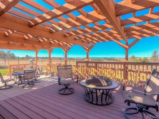 434 Amanda Pines Dr, Parker, CO 80138 | Zillow