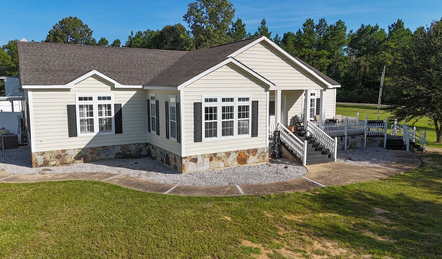 150 Circle P Farm Rd, Grayson, LA 71435 | MLS #11541058 | Zillow