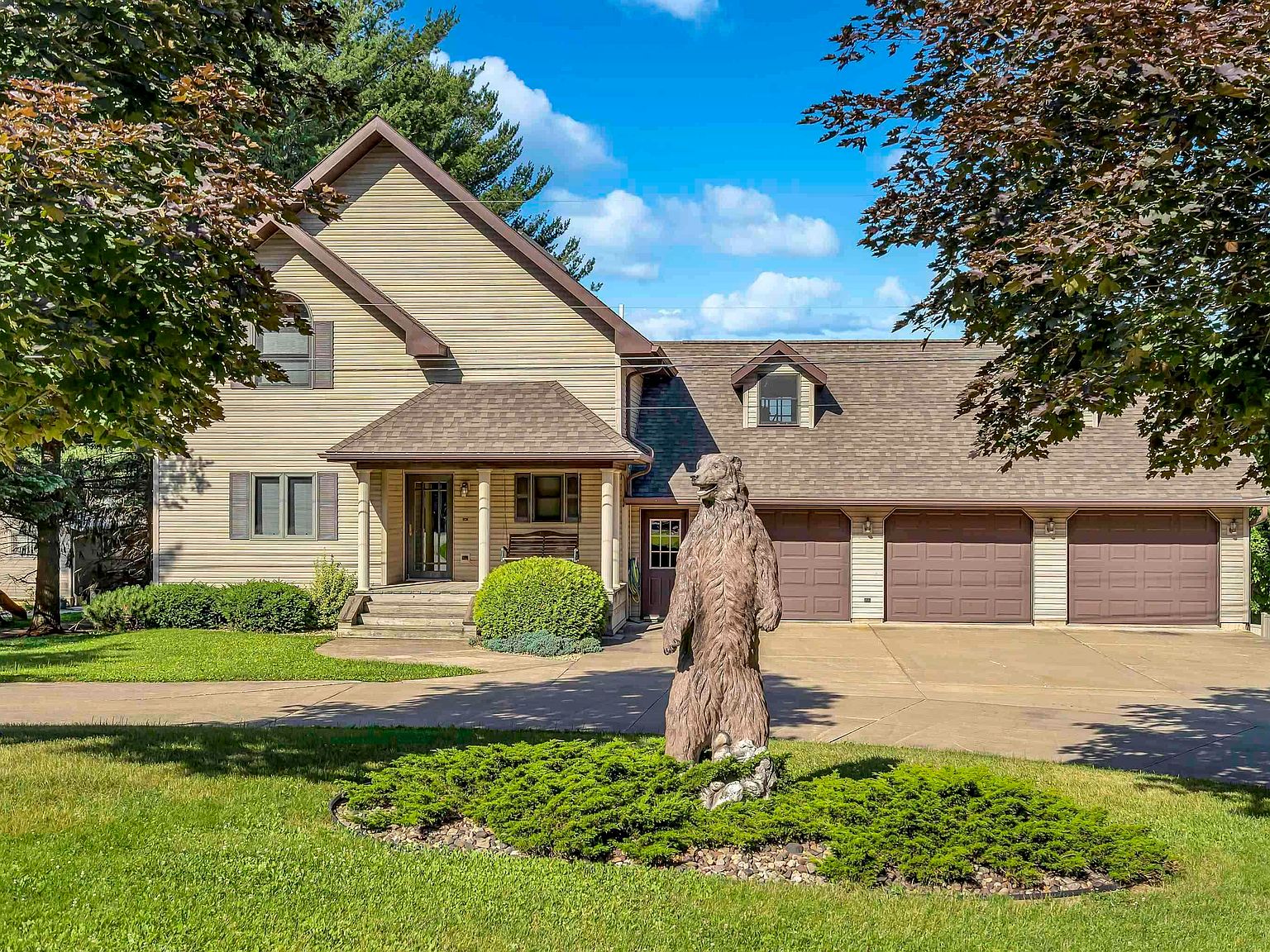 957 Whispering Ln, Hazel Green, WI 53811 | MLS #151622 | Zillow