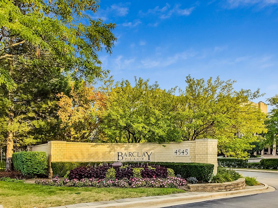 4545 W Touhy Ave APT 301E, Lincolnwood, IL 60712 | Zillow
