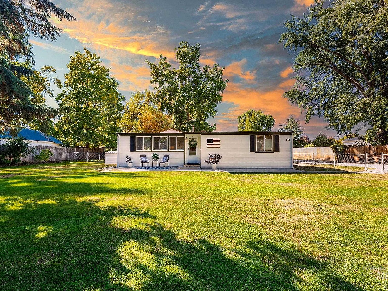 393 N Olde Park Pl, Eagle, ID 83616 | MLS #98891775 | Zillow