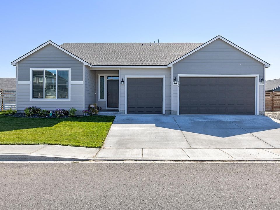 306 Ruby Ave, Grandview, WA 98930 | MLS #279573 | Zillow