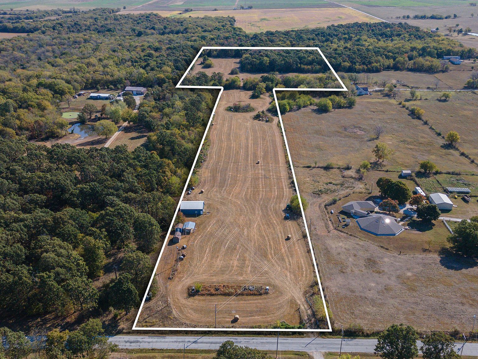 11 Raccoon Rd, Granby, MO 64844 | MLS #245594 | Zillow