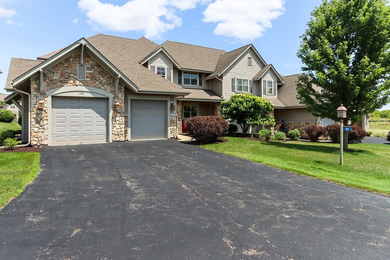 656 Eagleton DRIVE UNIT 55-29, Lake Geneva, WI 53147 | Zillow