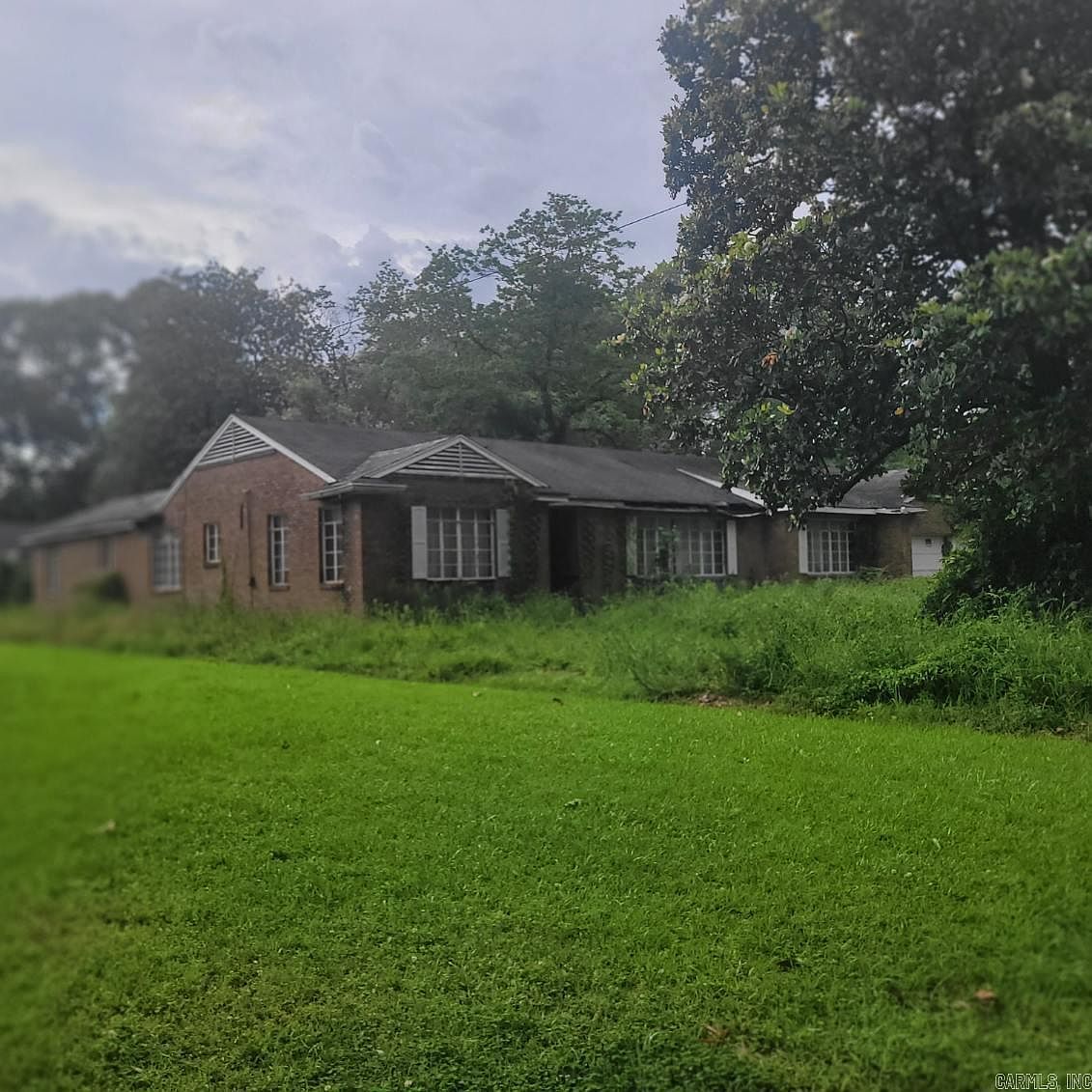 432 S Archer St, Eudora, AR 71640 | MLS #24019113 | Zillow