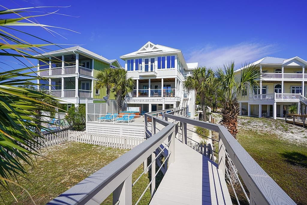 152 McCosh Mill Rd, Pt Saint Joe, FL 32456 | Zillow