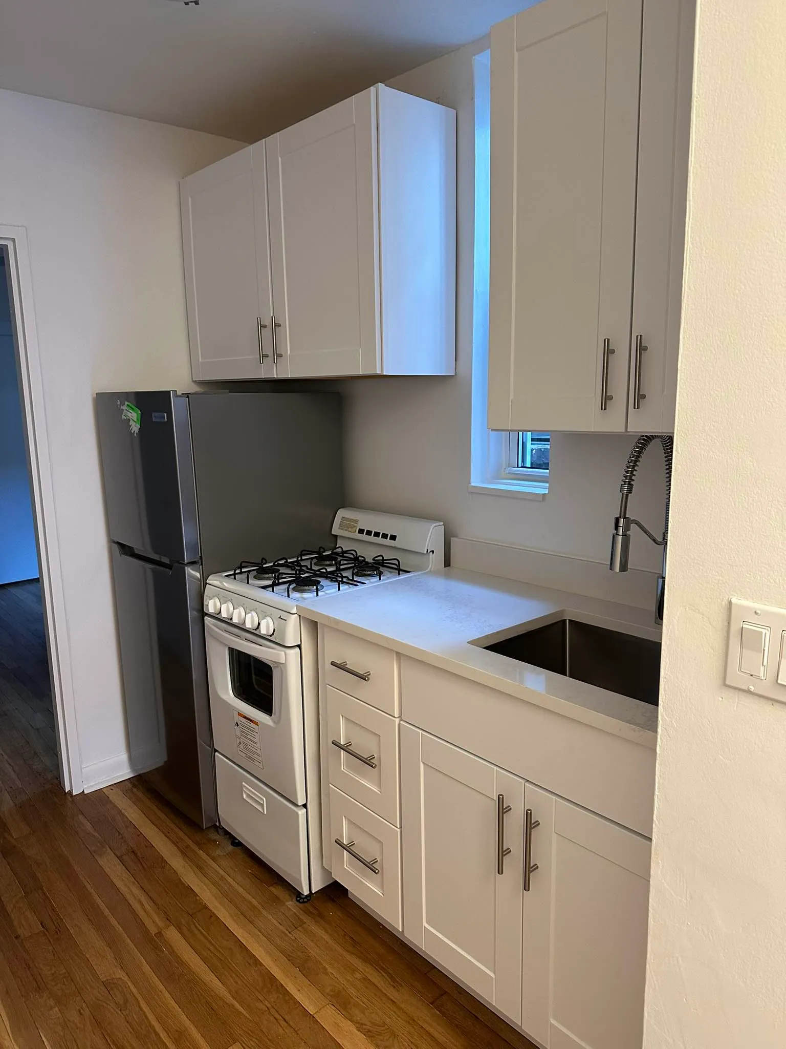421 East 82nd Street #5A in Yorkville, Manhattan | StreetEasy