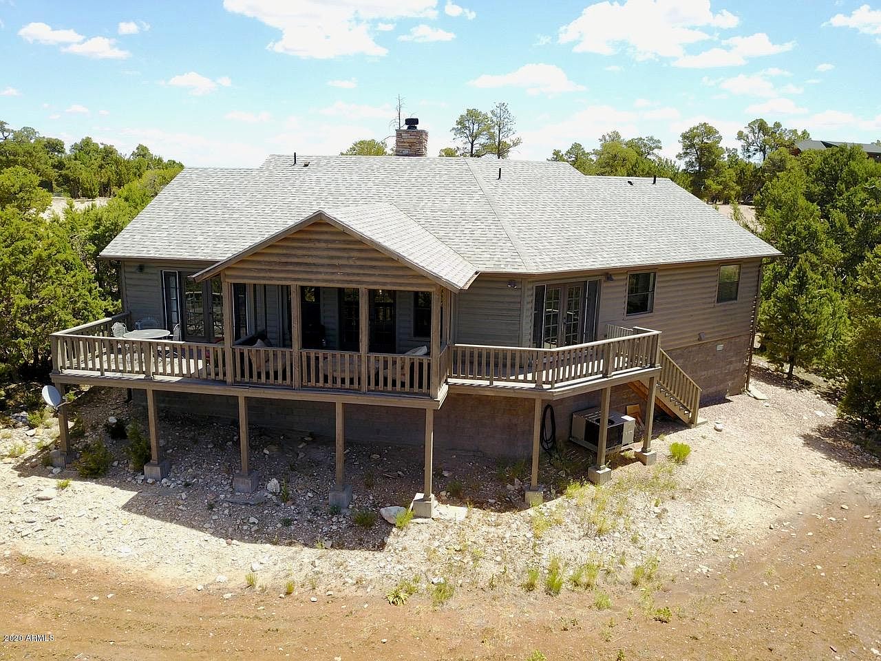 1860 Tenney Ln, Heber, AZ 85928 | Zillow