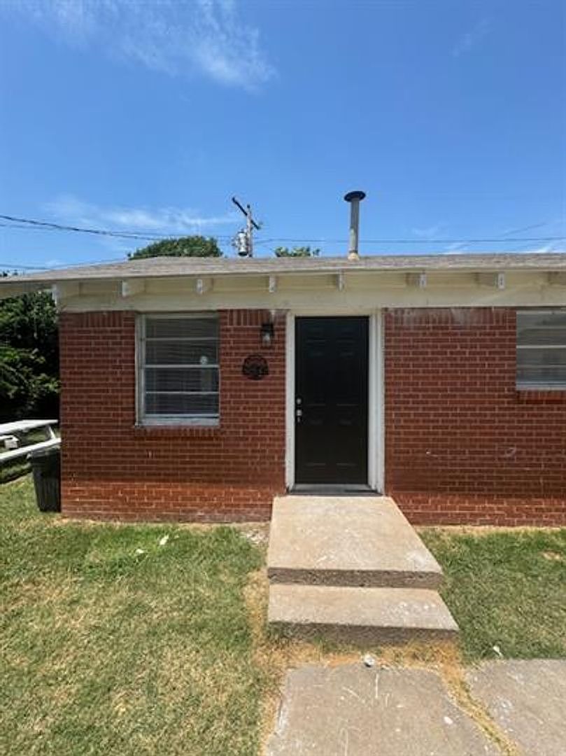 2825 1/2 SW 33rd St, Oklahoma City, OK 73119 | Zillow