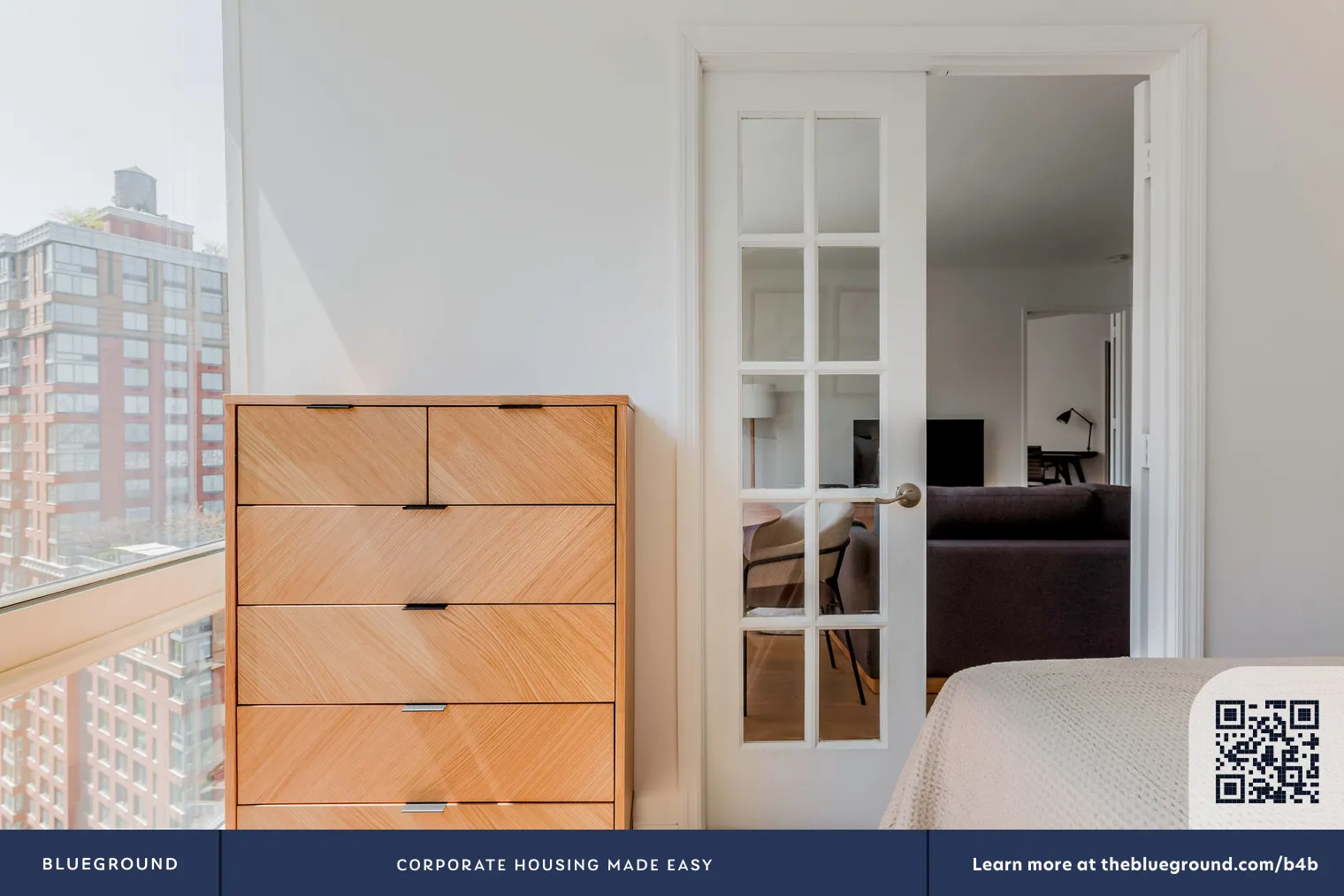 400 Chambers Street #23K in Battery Park City, Manhattan | StreetEasy