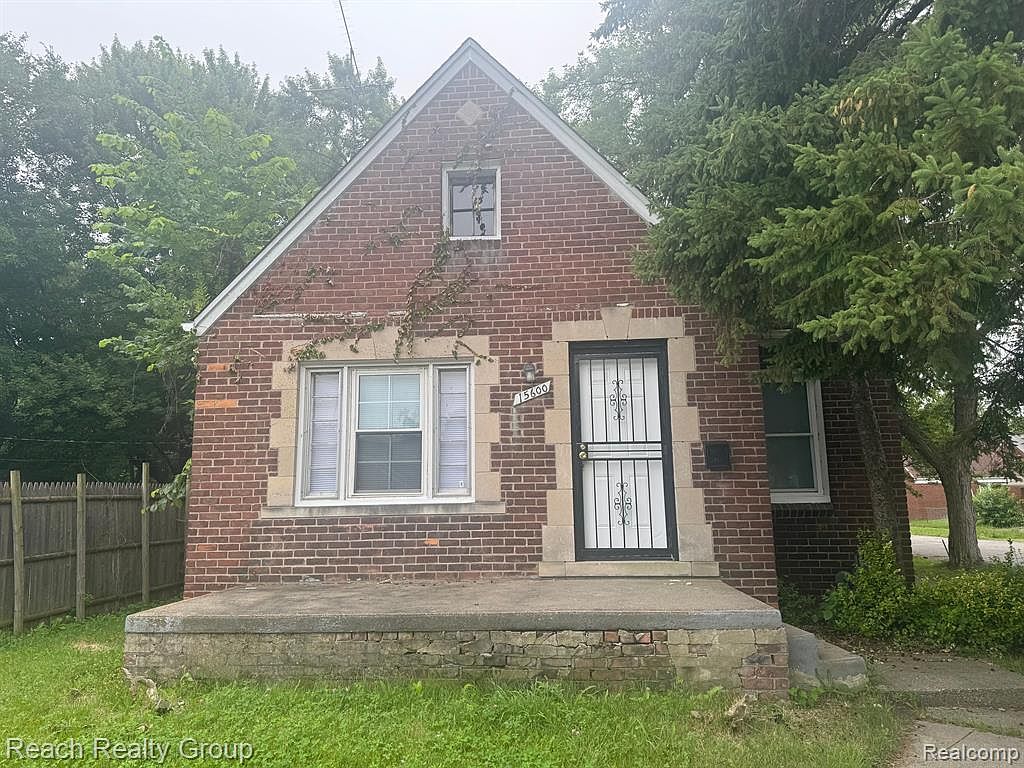 15600 Bringard Dr, Detroit, MI 48205 | MLS #20240049188 | Zillow