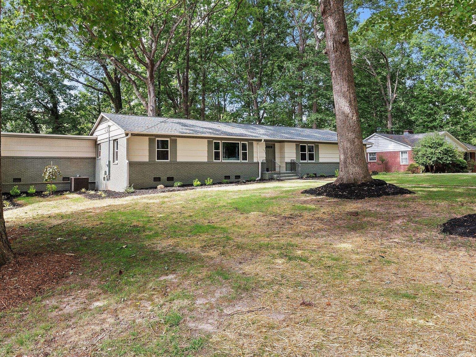 142 Hillbrook Dr, Spartanburg, SC 29307 | MLS #1511362 | Zillow