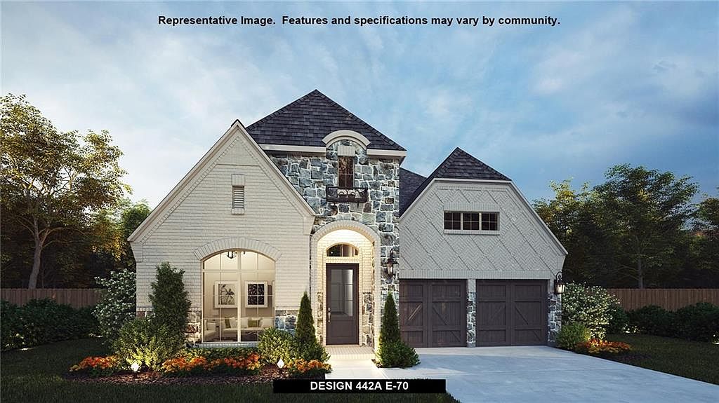 818 Quarter Horse Ln, Frisco, TX 75036 | Zillow