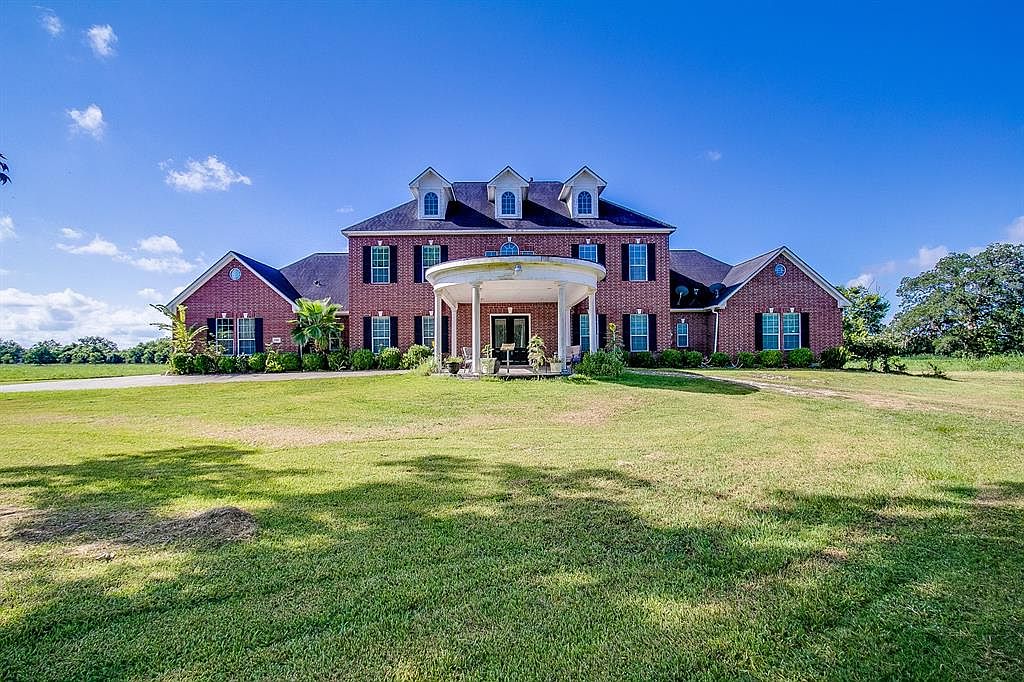 1003 E Fm 1462 Rd, Rosharon, TX 77583 | Zillow