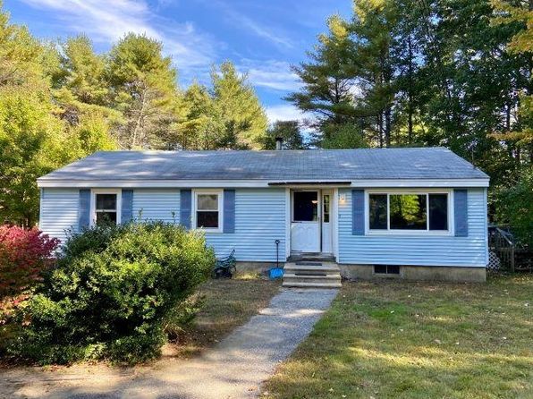 Lee NH Real Estate - Lee NH Homes For Sale | Zillow