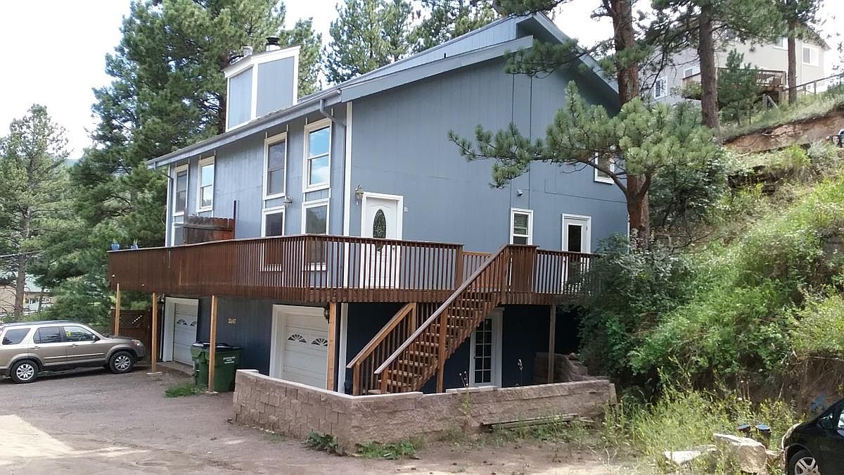 3347 Russell Gulch Rd #B, Evergreen, CO 80439 | Zillow