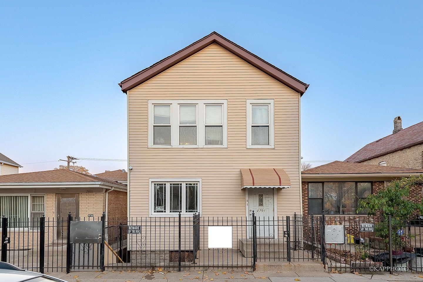 2701 S Emerald Ave, Chicago, IL 60616 | MLS #11939988 | Zillow