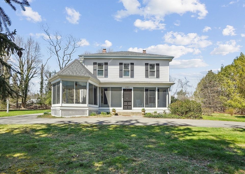169 First Parish Rd, Scituate, MA 02066 | Zillow