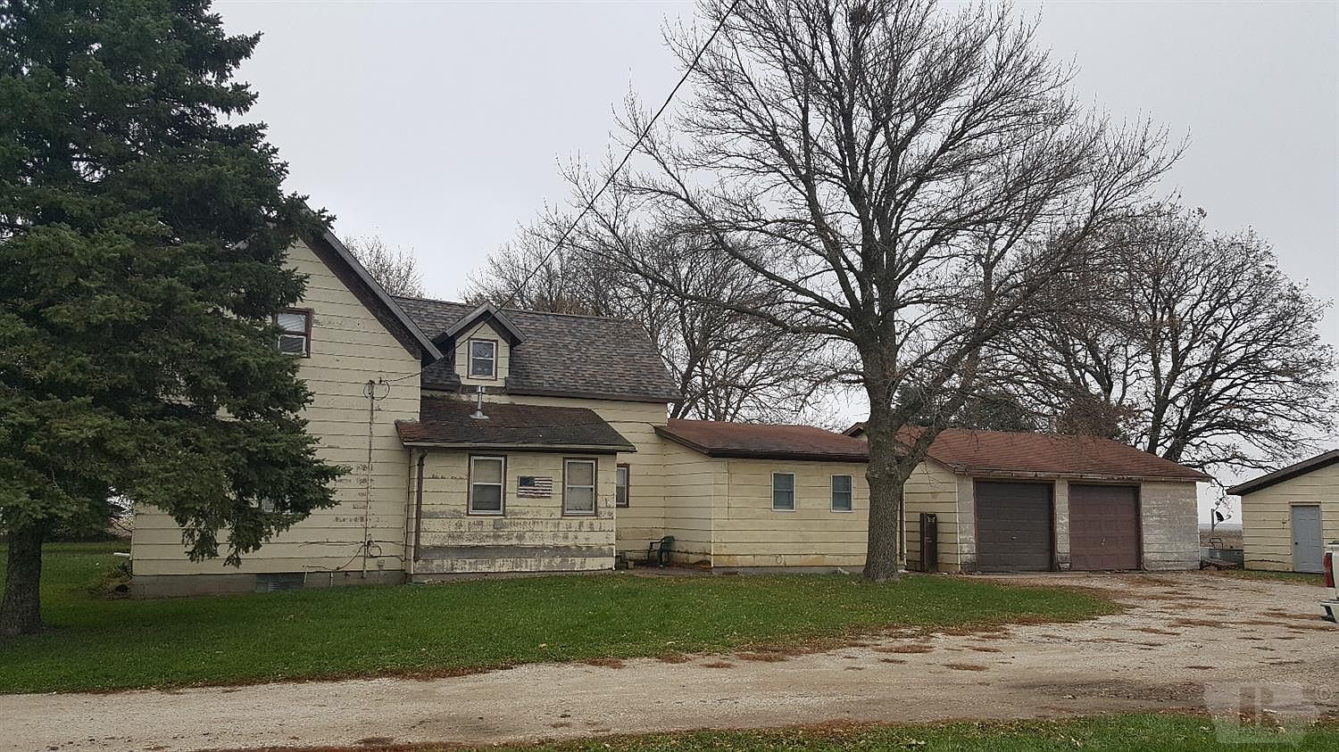 3252 170th St, Duncombe, IA 50532 | Zillow