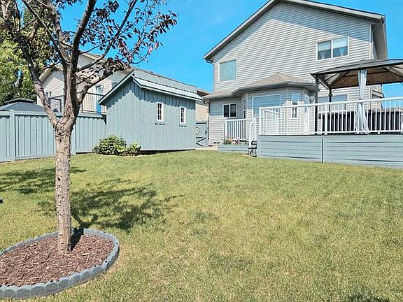 68 N Pinnacle Lake Dr, Grande Prairie, AB T8W 0A9 | MLS #A2232488 | Zillow
