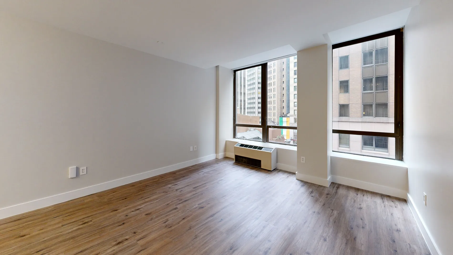 95 Wall Street #513 in Financial District, Manhattan | StreetEasy